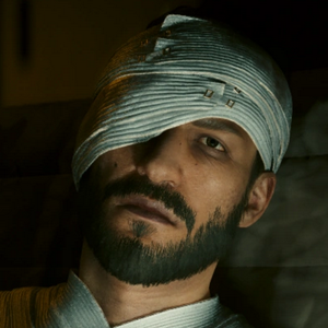 🔥 Leon Rinder MBTI | Cyberpunk 2077 Personality Types