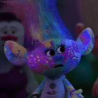 🔥 Harper MBTI | Trolls (2016) Personality Types