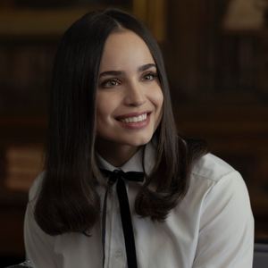 🔥 Anna De La Vega MBTI | My Oxford Year (2025) Personality Types