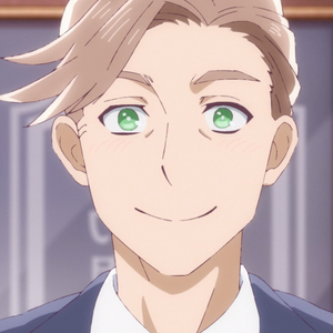 🔥 Kousuke Madaraito MBTI | The Invisible Man and his soon-to-be wife ...