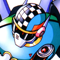 🔥 Turbo Man MBTI | Mega Man (Classic) Personality Types