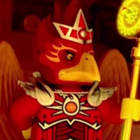 🔥 Fluminox MBTI | Legends of Chima Personality Types