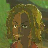 🔥 Beetz MBTI | The Legend of Zelda: BOTW, AOC & TOTK Personality Types