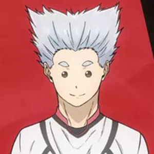 🔥 Teppei Neru MBTI | Blue Lock Personality Types