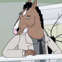 🔥 John Philbert (Philbert) MBTI | BoJack Horseman (2014) Personality Types