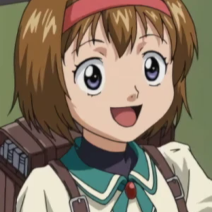 🔥 Kaede Matsushiro (松代 楓) MBTI | Yakitate!! Japan Personality Types