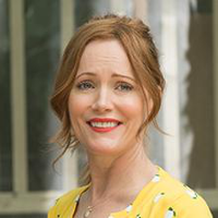 🔥 Lisa MBTI | Blockers (2018) Personality Types