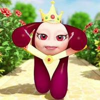 🔥 Queen "Q" Nemie MBTI | Badanamu Personality Types