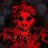 🔥 Hallucination Joe MBTI | Kimi ga Shine (Your Turn to Die) Personality ...