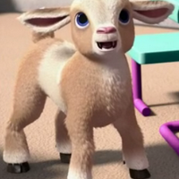 🔥 Billy MBTI | Barbie Dreamhouse Adventures (Franchise) Personality Types