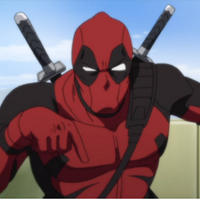 🔥 Deadpool / Wade Wilson MBTI | Future Avengers Personality Types