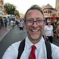 What do you think Chris Provost (Provost Park Pass)'s personality is?