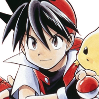 🔥 Red MBTI | Pocket Monsters SPECIAL Personality Types
