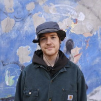 Peter Sagar (HOMESHAKE) Personality Type (MBTI, Enneagram, Song Persona)