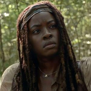 🔥 Michonne Grimes MBTI | The Walking Dead (2010) Personality Types
