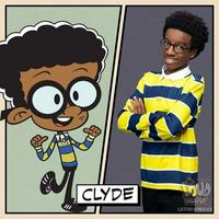 🔥 Clyde McBride MBTI | The Really Loud House Personality Types