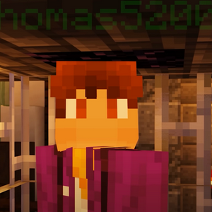 🔥 Thomas5200 MBTI | Ish Minecraft Civilization Personality Types
