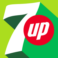 🔥 If 7 Up has a personality type...