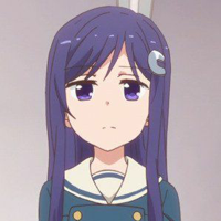 🔥 Arima Hizume MBTI | Anima Yell! Personality Types