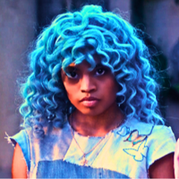 🔥 Ella MBTI | Descendants (Franchise) Personality Types