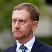 Michael Kretschmer Personality Type | Government Official MBTI