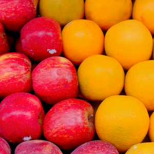 🔥 Apple or orange?