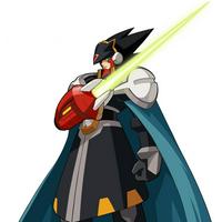 🔥 Colonel.EXE MBTI | Mega Man Battle Network Personality Types