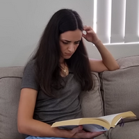 🔥 Introverted Thinking (Ti) MBTI | Dear Kristin Skits Personality Types
