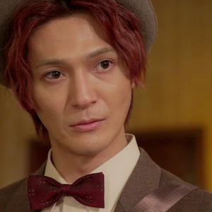 🔥 Megaru Osai/TyrannoRanger("Universe Warrior") MBTI | No.1 Sentai ...