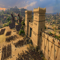 🔥 If Total War has a personality type...