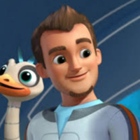🔥 Leo Callisto MBTI | Miles From Tomorrowland Personality Types