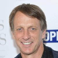 Tony Hawk Personality Type | Skateboarding Player MBTI