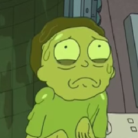 🔥 Toxic Morty MBTI | Rick and Morty (2013) Personality Types
