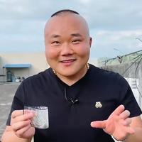 What do you think Magic John's personality is?