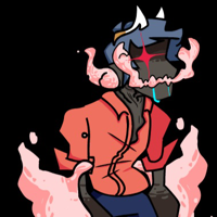 🔥 Soft Monster MBTI | Friday Night Funkin’ (Mod Characters) Personality ...
