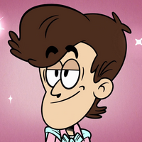 🔥 Hugh MBTI | The Loud House (2016) Personality Types