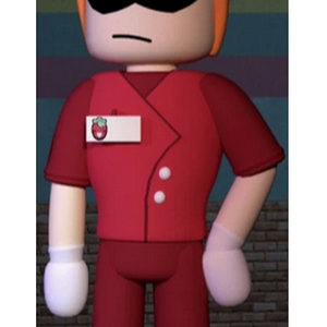 🔥 Sam Mclaughlin "Sprout caretaker" MBTI | Dandy's World (Roblox ...