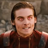 🔥 Connor Shepard (Concussion) MBTI | Zoom (2006) Personality Types