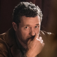 🔥 Wyatt Price MBTI | The Man in the High Castle Personality Types