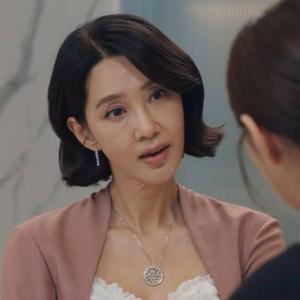 🔥 Kim Yeon-Hui MBTI | When The Phone Rings (2024) Personality Types