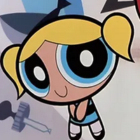 🔥 Bubbles MBTI | The Powerpuff Girls Movie (2002) Personality Types
