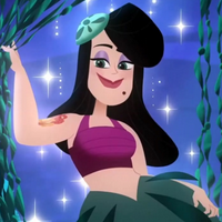 🔥 Seraphina MBTI | Rapunzel's Tangled Adventure (2017) Personality Types
