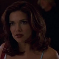 🔥 Livia Saint MBTI | The Punisher (2004) Personality Types