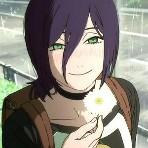 🔥 Reze MBTI | Chainsaw Man Personality Types