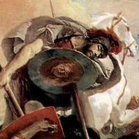 What do you think Eteocles's personality is?