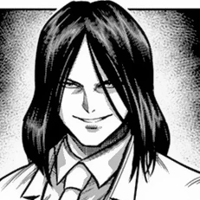 🔥 Long Min MBTI | Kengan Ashura/Kengan Omega Personality Types