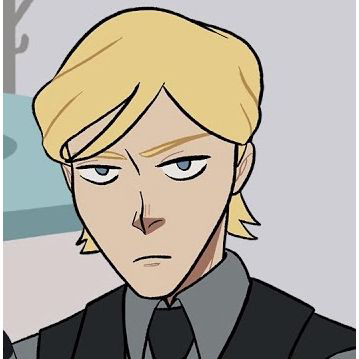 🔥 Felix Agreste MBTI | miraculous office au Personality Types