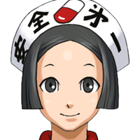 🔥 Florence Niedler MBTI | Ace Attorney Personality Types