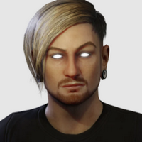 🔥 8-BitRyan (Monsters & Mortals) MBTI | Dark Deception Personality Types