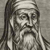 What do you think Origen of Alexandria's personality is?